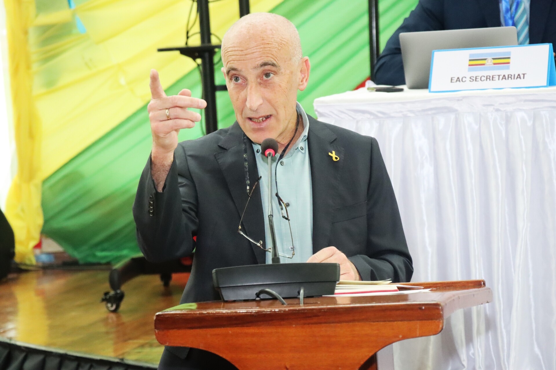 Malaria Elimination by 2030: East African Community’s Commitment and ...