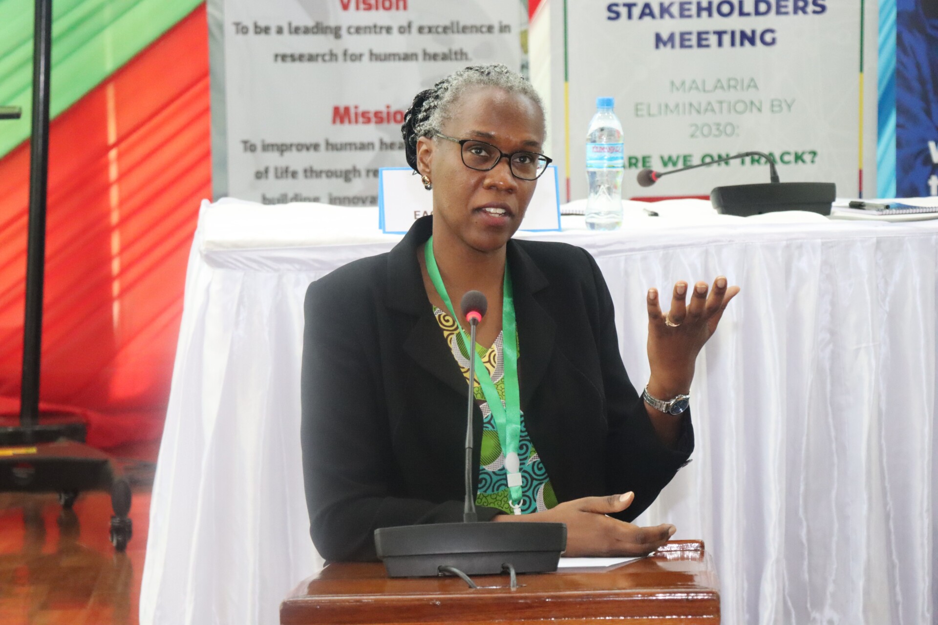Malaria Elimination by 2030: East African Community’s Commitment and ...