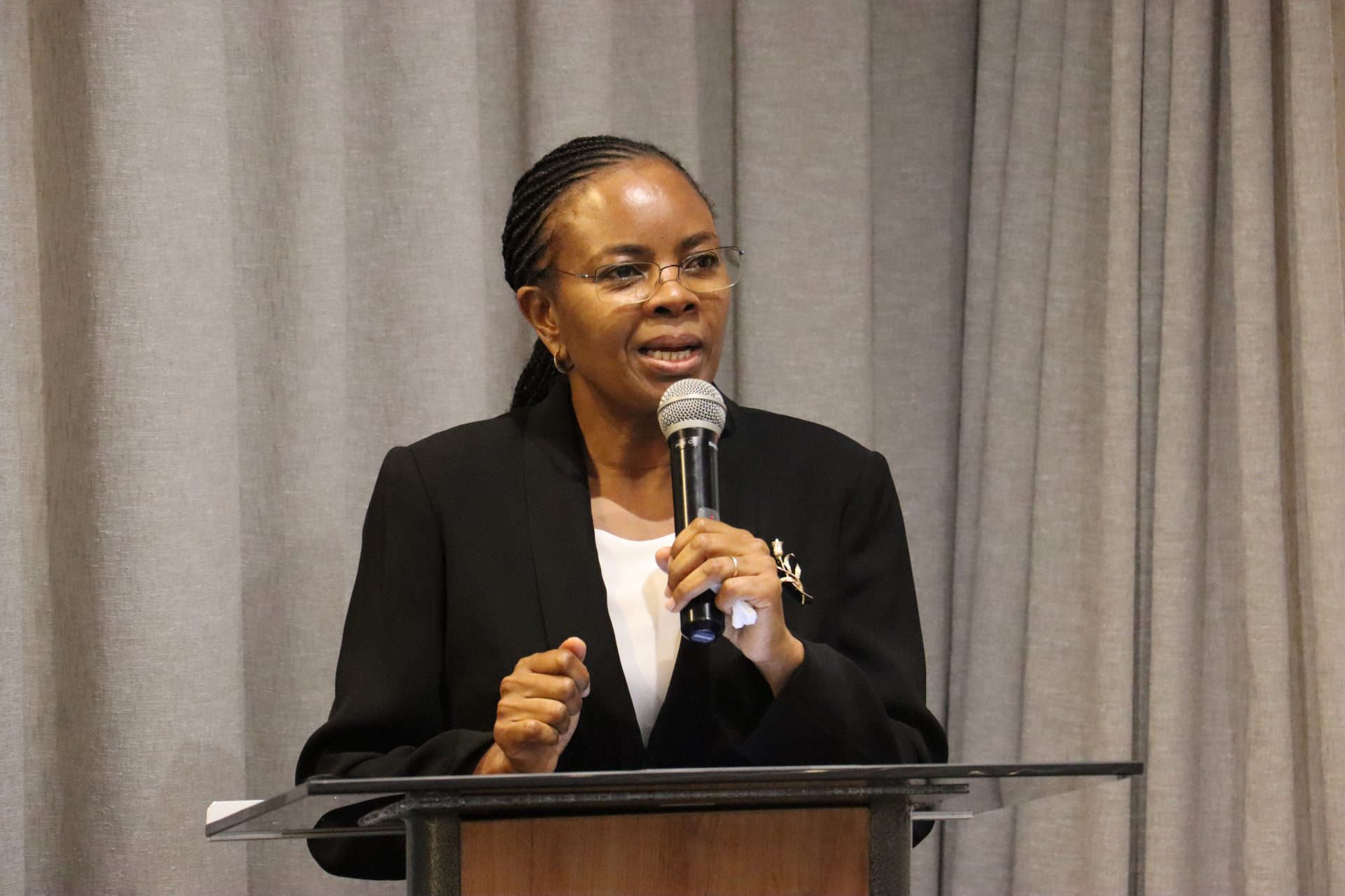 KEMRI Hosts Groundbreaking AI/ML Workshop to Power the Future of Drug ...