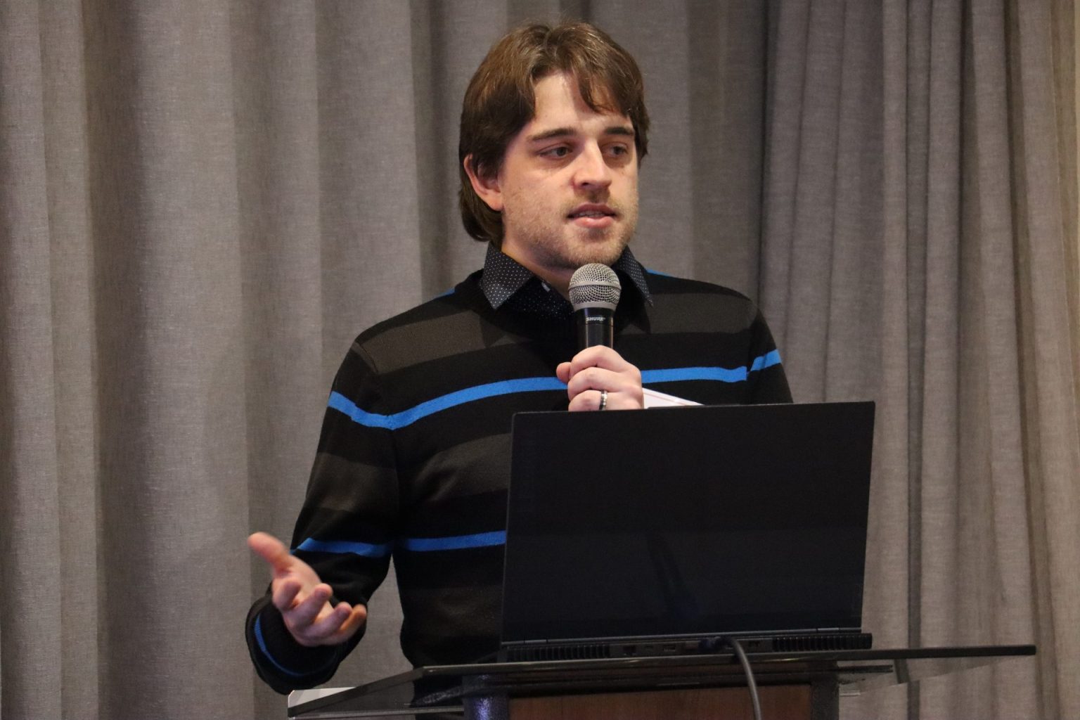 KEMRI Hosts Groundbreaking AI/ML Workshop to Power the Future of Drug ...